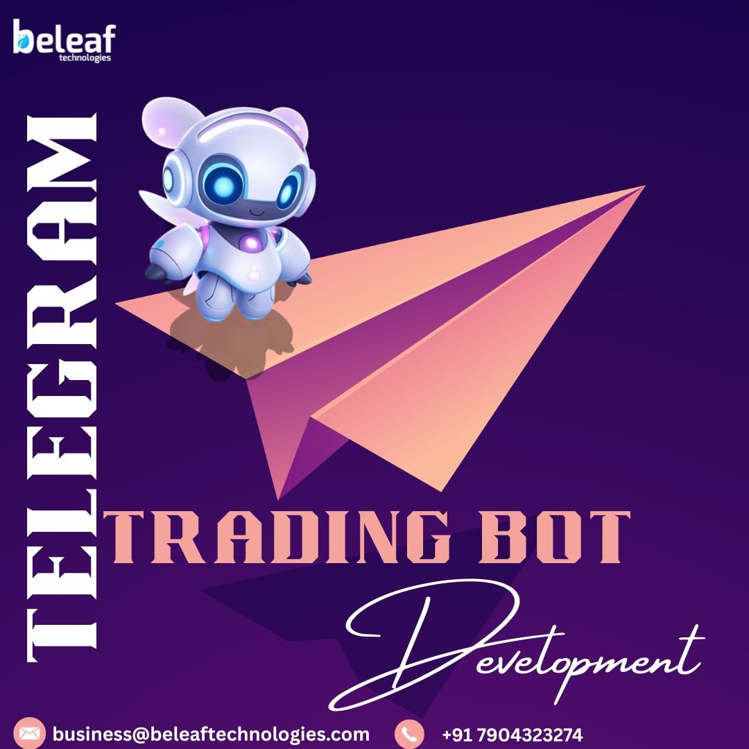 Trade Smarter, Not Harder: Our Telegram Bot Development - BurmeseMarketplace.com
